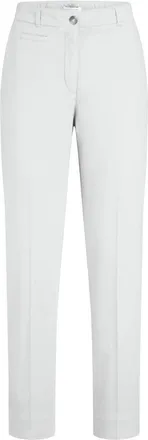 Peter Hahn Kn&ouml;chellange Hose Peter Hahn grau