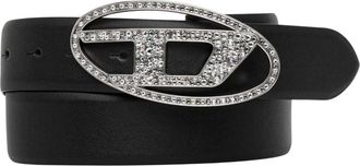 Diesel Damen, Accessories, Schwarzk, 90 CMGr&ouml;&szlig;e