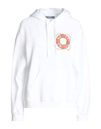 Moschino TOPS - Sweatshirts auf YOOX.COM