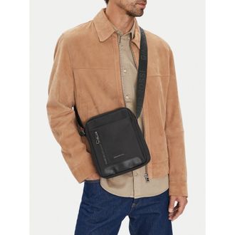 Gino Rossi Handtasche Gino Rossi C-GIN-E-031-05 Schwarz