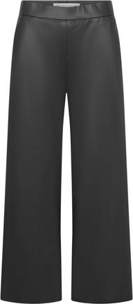 Raffaello Rossi Palina 6/8 Wide Hosen - - Trousers - Damen - Schwarzk - XL