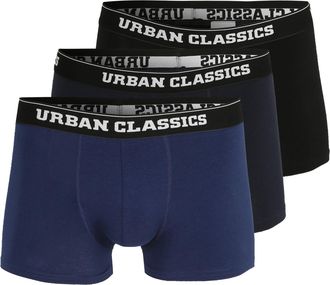 Urban Classics Boxershorts