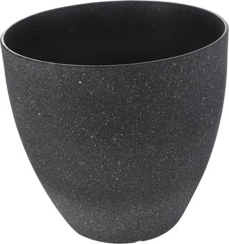 BESPORTBLE Blumentopf Aus Resin Sukkulenten-übertopf Sukkulenten-behälter Übertopf Aus Resin Haushaltsblumentopf Für Drinnen Und Draußen Haltbar Gegen Sonneneins