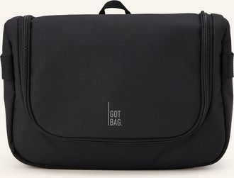 Got Bag Got Bag Kosmetiktasche schwarz