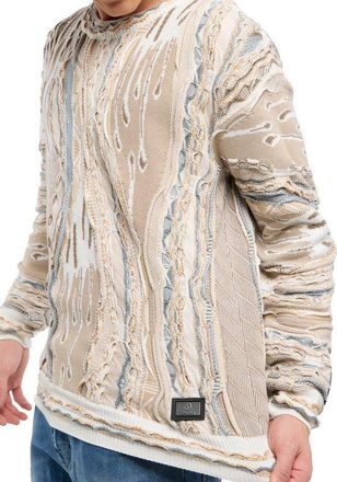 Carlo Colucci Sweater Ernandes