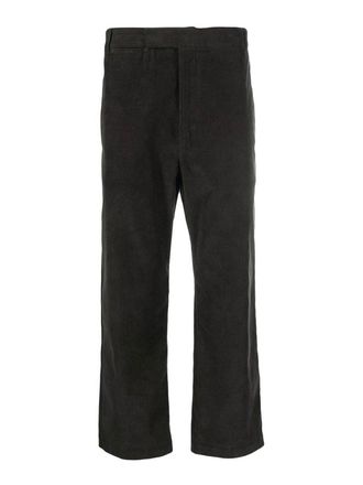 Thom Browne Pantalons Décontractés