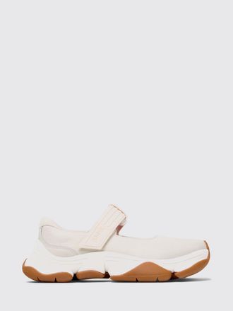 Camper Baskets CAMPER Femme couleur Blanc