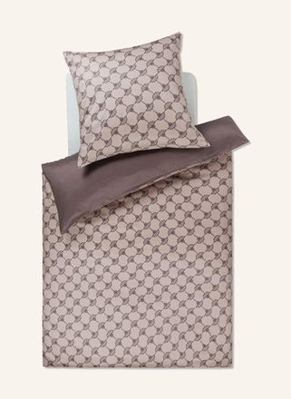 Joop Bettw&auml;sche Cornflower Double Zum Wenden beige