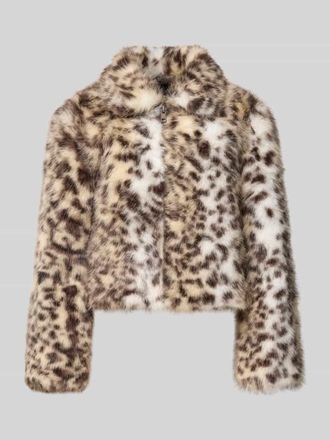 Jack & Jones Jacke aus Kunstfell Modell TANIA