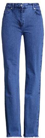 Moschino BAS - Pantalons en jean sur YOOX.COM
