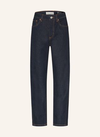 Marc O'Polo Marc Opolo Barrel Jeans Lara blau