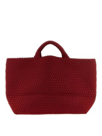 Naghedi Shopper - Rot