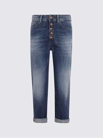 Dondup Jeans DONDUP Femme couleur Bleu