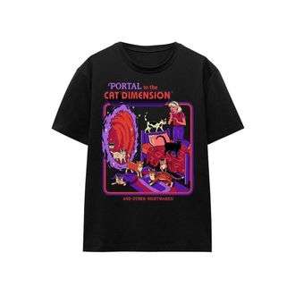 Steven Rhodes Portal To The Cat Dimension