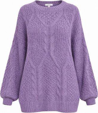 Worldclassca Pullover