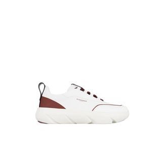 Alexander Smith Homme, Chaussures, Blanc, Taille: 42 EU Eclipse Baskets