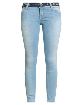 Jacob Cohen HOSEN & R&Ouml;CKE - Jeanshosen auf YOOX.COM