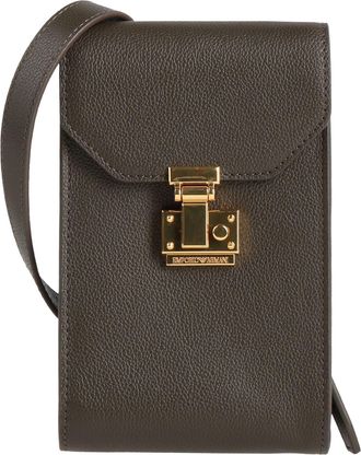 Emporio Armani TASCHEN - Umh&auml;ngetasche auf YOOX.COM