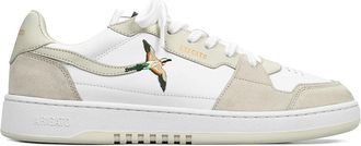 Axel Arigato Baskets - Blanc