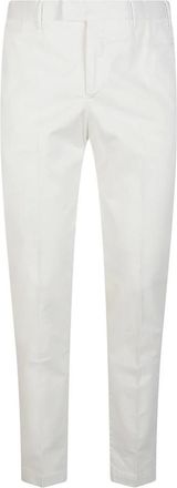 Pantaloni Torino Homme, Pantalons, Blanc, Taille: XL Master Pant