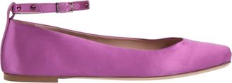 Emporio Armani SCHUHE - Ballerinas auf YOOX.COM