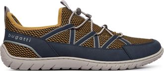 Bugatti Halbschuhe Bugatti 325AIN665069 Dunkelblau