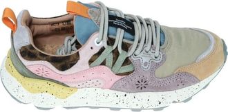 Flower Mountain Damen, Schuhe, Mehrfarbig, 38 EUGröße