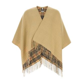 Burberry unisex, Jacken, Beige, ONE SIZEGr&ouml;&szlig;e