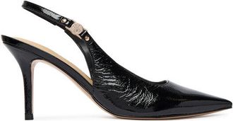 Guess High Heels FLTNAS LEP05 Schwarz