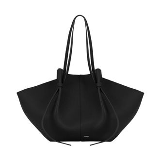 Yuzefi Mochi Large Tote - - Bags - Damen - Schwarzk - ONE SIZE