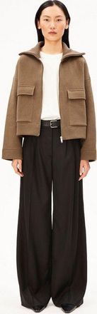 Armedangels Wolljacke