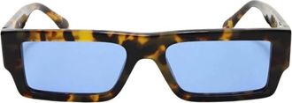 Palm Angels Sonnenbrille - - Accessories - unisex - Mehrfarbig - 54 MM