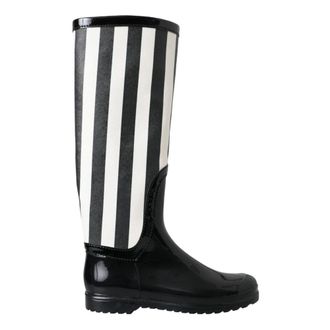 Dolce & Gabbana Boots - - Shoes - Damen - Mehrfarbig - 40 EU