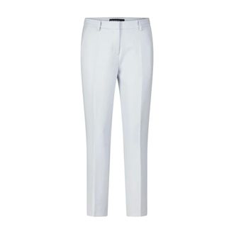 Cambio Damen, Hosen, Grau, 2XLGr&ouml;&szlig;e