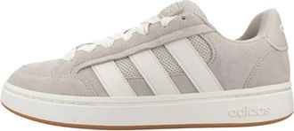 adidas Homme, Sport, Gris, Taille: 42 EU GC Alpha SK8
