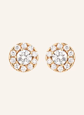 Wempe Wempe By Kim Ohrringe Krone Xs rosegold