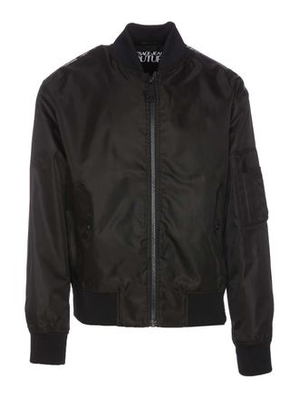 Versace Jeans Couture Veste Casual - Noir