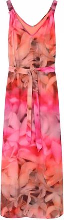 Gustav Femme, Robes, Multicolore, Taille: 46 FR Maxi Robes