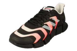 adidas Climacool Vento Herren Schwarz Turnschuhe
