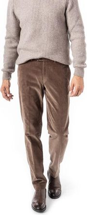 Hiltl Herren Hose braun Cord