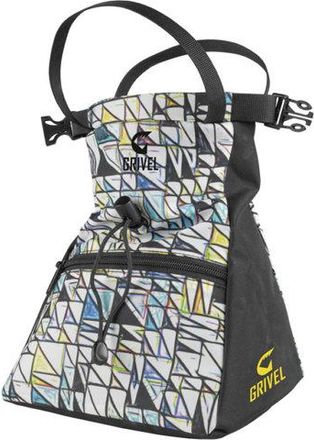 Grivel Chalk Bag Trend Boulder - Magnesiumbeutel