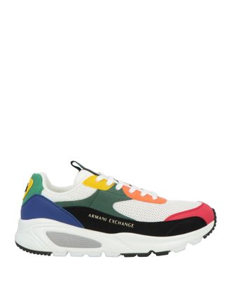 A|X Armani Exchange SCHUHE - Sneakers auf YOOX.COM