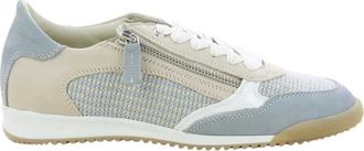 DL Sport Femme, Chaussures, Bleu, Taille: 39 EU 6954 Baskets