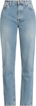 Nudie Jeans HOSEN & R&Ouml;CKE - Jeanshosen auf YOOX.COM