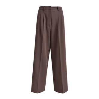 Smith & Soul Damen, Hosen, Braun, MGr&ouml;&szlig;e