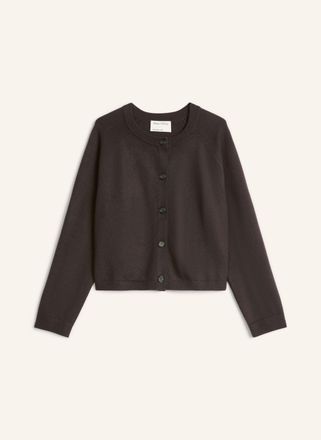 Marc O'Polo Marc Opolo Cardigan braun