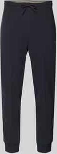 HUGO BOSS Regular Fit Sweatpants aus Baumwoll-Mix Modell JOIN HADIKO