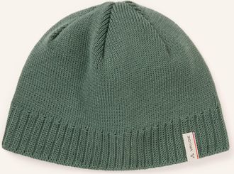 Vaude M&uuml;tze Edo Iii gruen