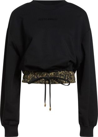 Just Cavalli TOPS - Sweatshirts auf YOOX.COM