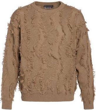 Daniele Alessandrini MAILLE - Pullover sur YOOX.COM